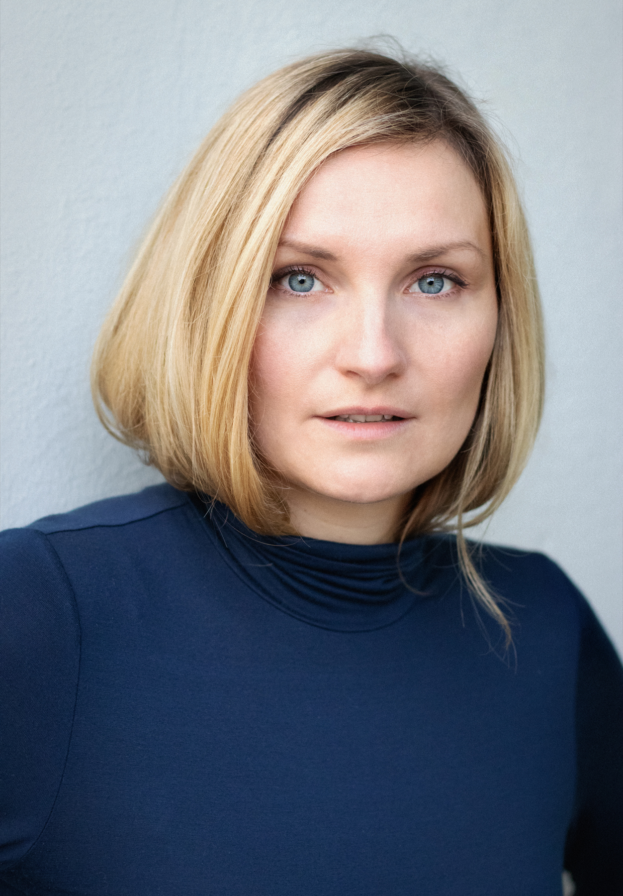 Melissa Anna Schmidt | NEUE PEGASUS